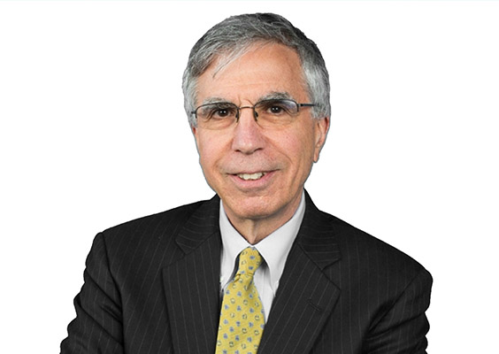 Prof. Robert N. Stavins - enelfoundation.org