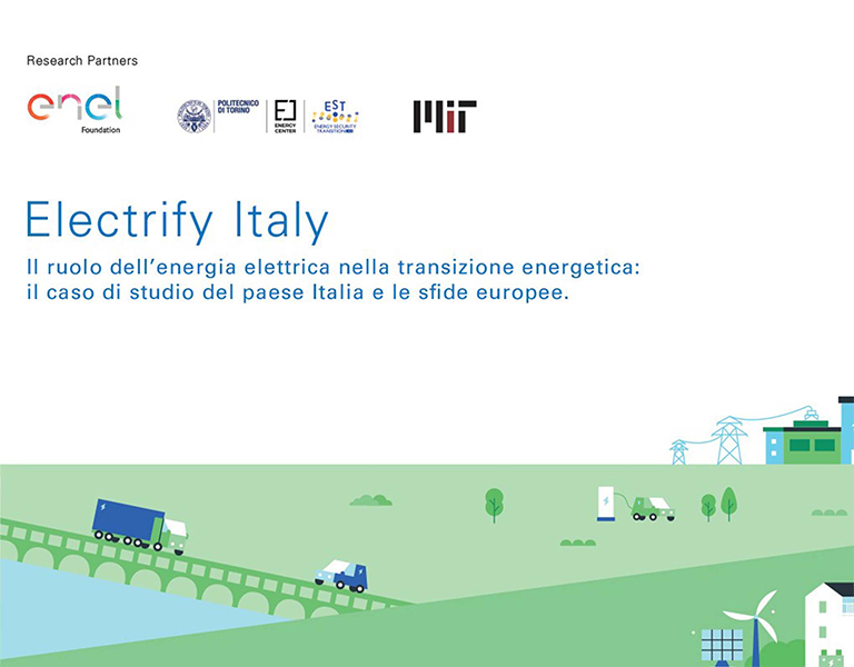 Electricity’s role in the energy transition: a webinar to explore ...