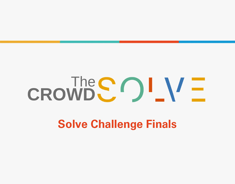 Tackling 2021 Challenges with MIT Solve - enelfoundation.org