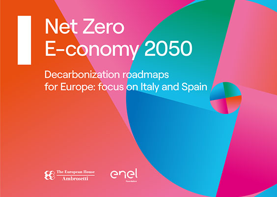 Accelerating decarbonisation to ensure more effective investments and greater benefits from the ...