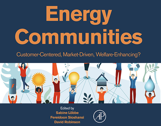 Italian energy communities from a DSO’s perspective - enelfoundation.org