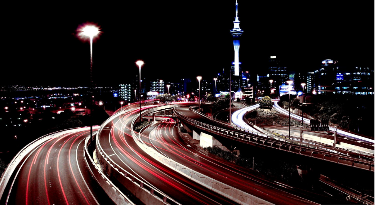 New urban mobility - enelfoundation.org